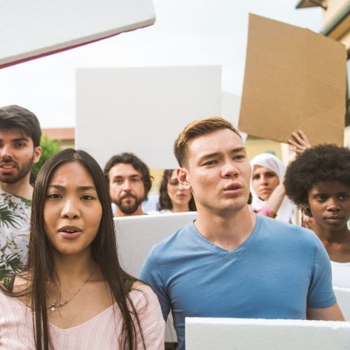 Notice of Protest Activity: April 20–28, 2021 - ISM Security